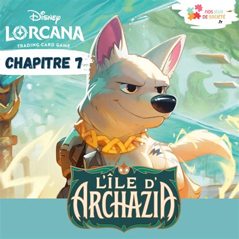 Lorcana Tout Ce Quil Faut Savoir Sur Le Jeu Lorcana