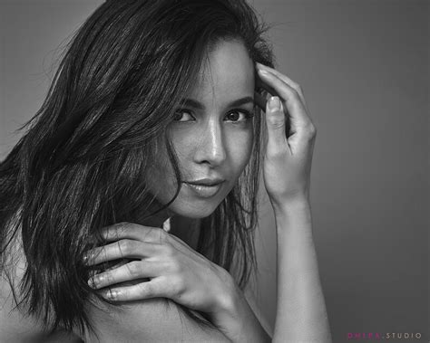 Audrey Zaraï Mannequin Agence