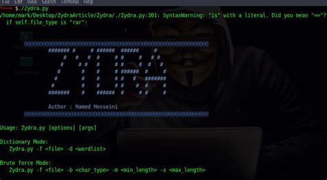 Zydra Recover Password Protected Pdf Zip And Rar Geeksforgeeks