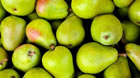 Pear Fruits Image Wallpaper Pear Fruit 1920x1080 Wallpaper