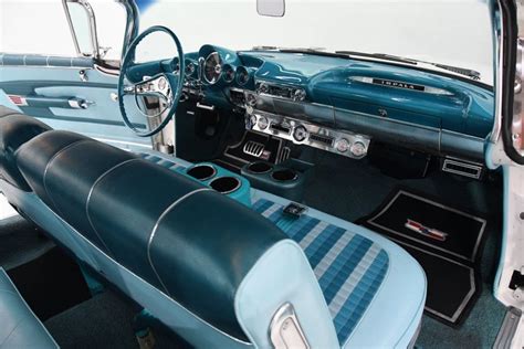1959 Chevrolet Impala Volo Museum