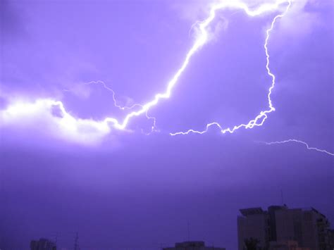 Lightning And Thunder Together At Evelyn Lawson Blog