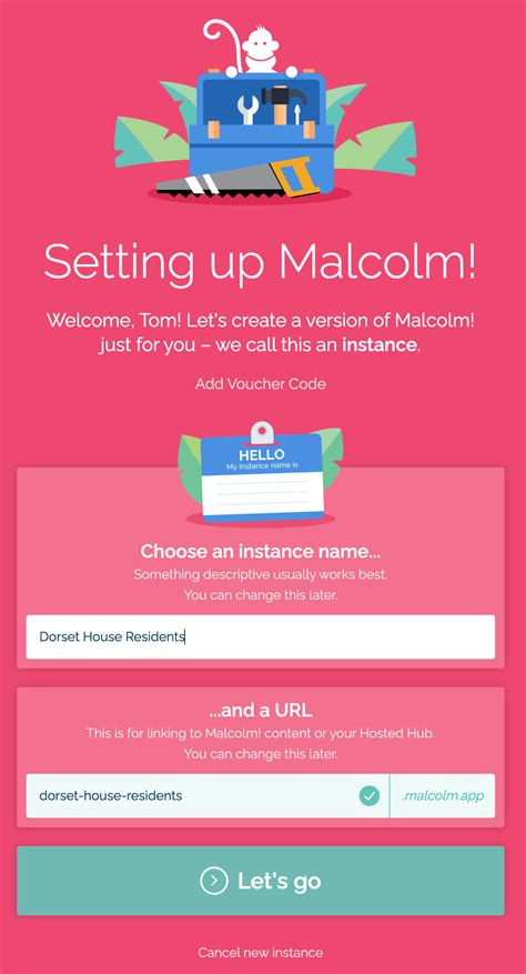 Create A Tenants Portal With Malcolm Software Quick And Easy