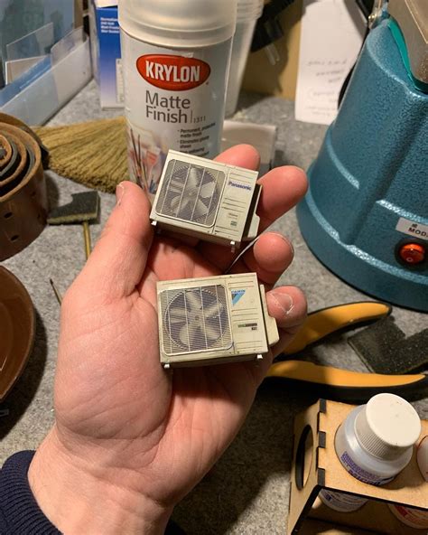 Hcav For Ants By Tokyobuild Rthingsforants