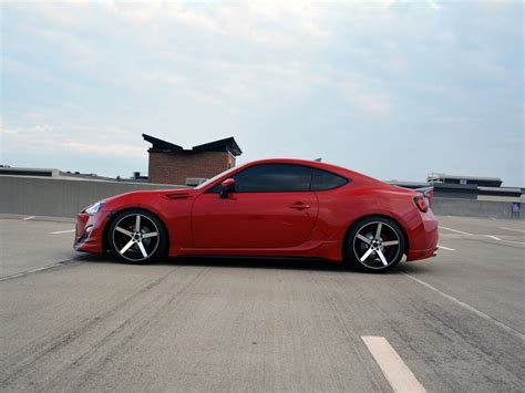 2013 Scion Fr S Custom Fabricante Scion Planetcarsz