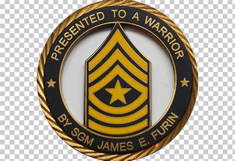 Sergeant Major Military Rank Technician Third Grade Airman First Class