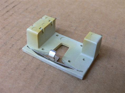 Telemecanique La4 De 1e Contactor Coil Suppressor 24 48v Fen Industrial