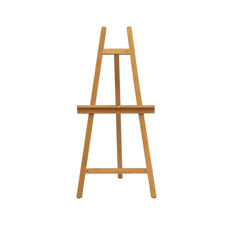 Easel Timber Brandition