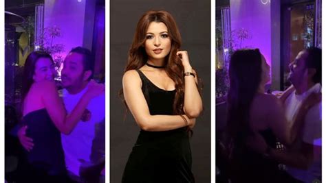 بتول الحداد تعلن خطبتها