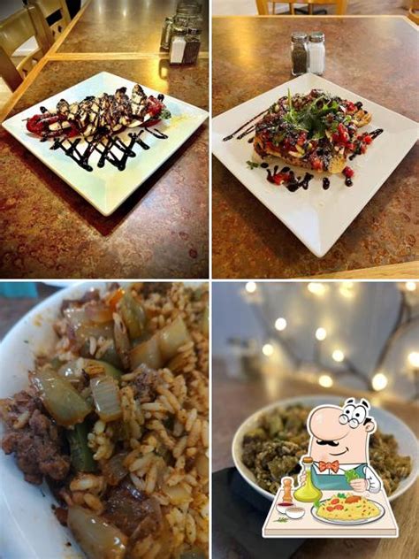 Mikey Cs Cuisine Fairmont Restaurant Menu Prices And Reviews