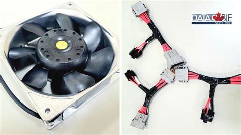 Oem Datacable Interconnect Connectivitysolutions The Data Cable