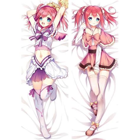 Waifu Body Pillows Page 4 Of 33 Animebp