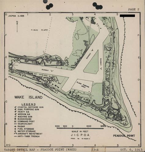 The Battle For Wake Island Daniel Catmur