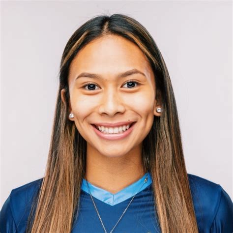 Chloe Kaahanui Quinnipiac University Honolulu Hawaii United States Linkedin