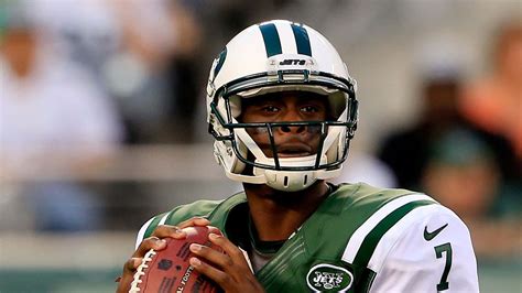 100 Geno Smith Wallpapers