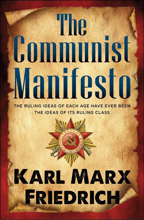 Karl Marx Communism