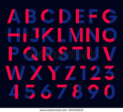 Deconstruct Words Over 11 Royalty Free Licensable Stock Vectors