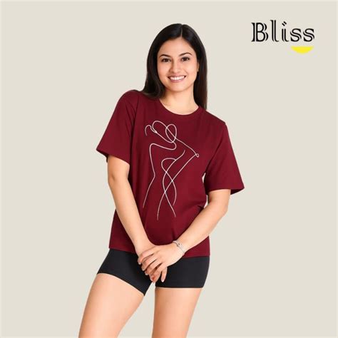 Bliss Ladies Top Darazlk Buy Online At Best Prices In Srilanka