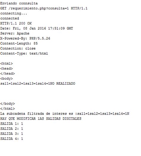 Webclient Arduino Y Servidor Php En Hosting Gratuito Panama Hitek