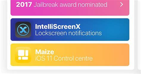 Cydia Concept Preview Album On Imgur