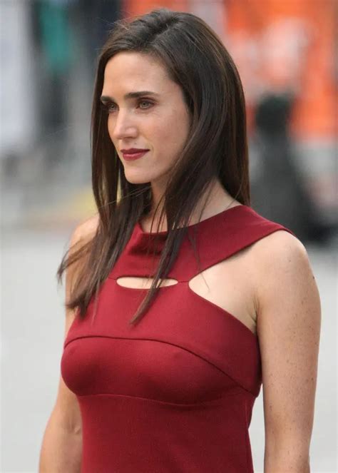 Jennifer Connelly Scrolller