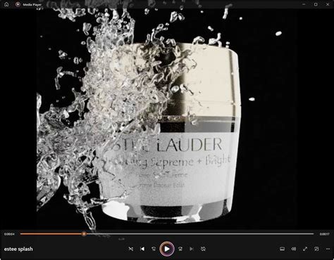 Photorealistic Render And Fluid Simulation 3d Model Animated Cgtrader