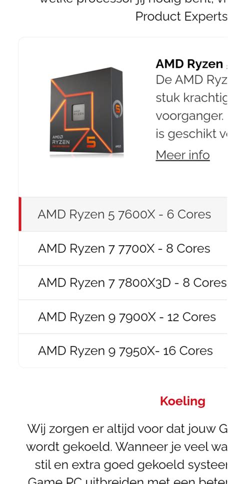 Witch One To Choose And Why R Pcbuild