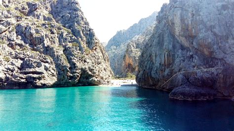 Čo Vidieť Na Ostrove Malorka Od Západu Na Východ Travelhacker Blog