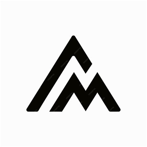 Huruf C Simbol Dan Daun Tanaman Alfabet Teks Huruf C Desain Logo Daun