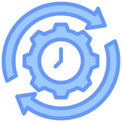 Iterative Generic Color Lineal Color Icon