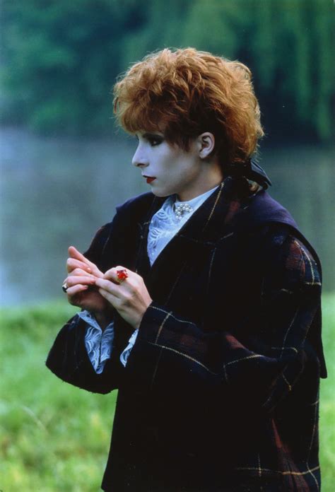 Mylène Farmer Libertine Clip Mylenenet Le Site Référence Sur