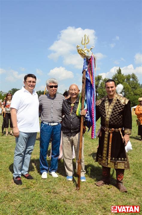 M Kemal Salli Kurultay Ve Atalar GÜnÜ Önce Vatan Gazetesi