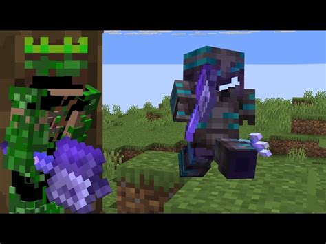 I Made A Unstable Smp Blue Invis Guy Vs Wemmbu Updated Minecraft Map