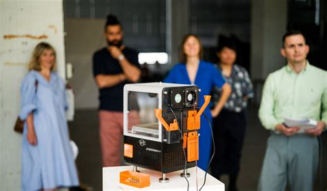 Kyran Knauf Creates Tabletop Cricket Farm For Household Meat Alternative