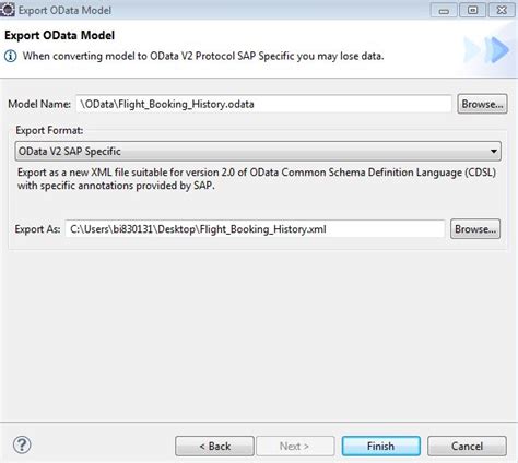 Odata Function Import With Eclipse Odata Modeler Sap Community