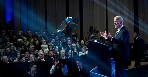 Inflation Is Moderating But Pressure Remains On Biden The New York Times