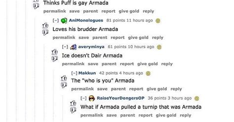 Armada R Memelee