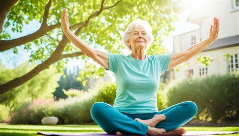 Spinal Stenosis Exercises For Pain Relief Uk Guide My Fitness Blog