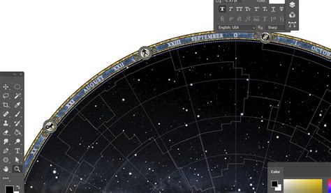 Halcyon Maps First Day Of Working On A New Map Of The