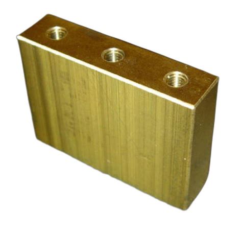Rectangular Brass Plate Set At ₹ 600 Kg In Chennai Id 26031362691