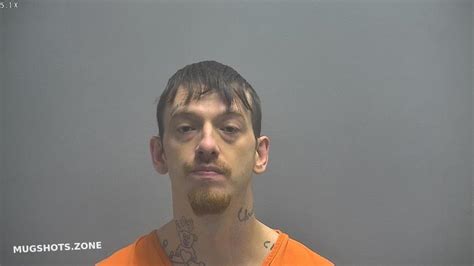 Hurley Jonathon Andrew Devin 01282025 Whitley County Mugshots Zone