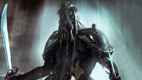 Hydroid Warframe