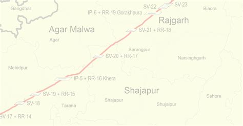 Editable Digital Maps For International Oil And Gas Pipelines
