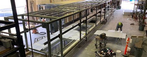 Quality Modular Elevators Tl Shield