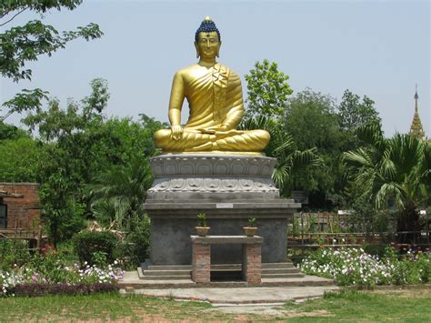 Lumbini The Birthplace Of Lord Buddha Historical Facts And Pictures
