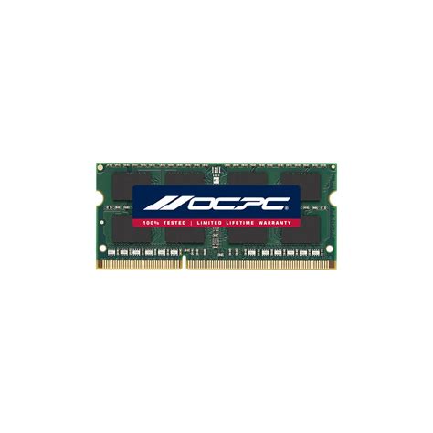 Vs Sodimm Ddr3 1600 4gb Cl11 Laptop Memory Ocpc Gaming Usa Inc
