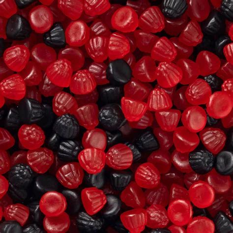 Moritas Mini Vidal 1 Kg Por 680