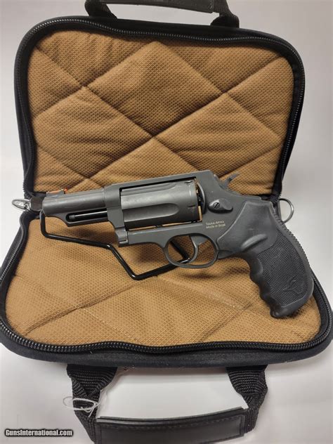 Taurus Judge 45 Lc410 Ga