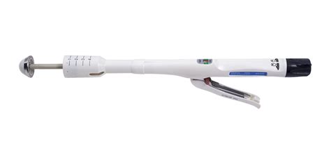 Meril Mirus Pph 2 Row Disposable Hemorrhoids Stapler At Best Price