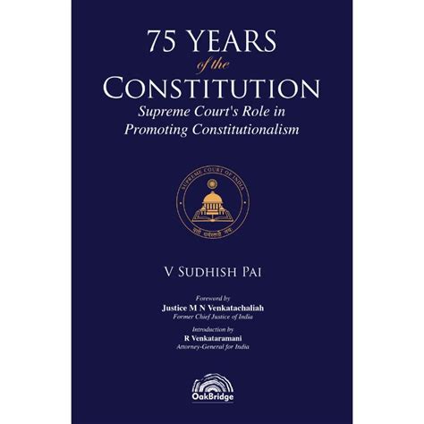 75 Years Of The Constitution Supreme Courts Role In Promoting